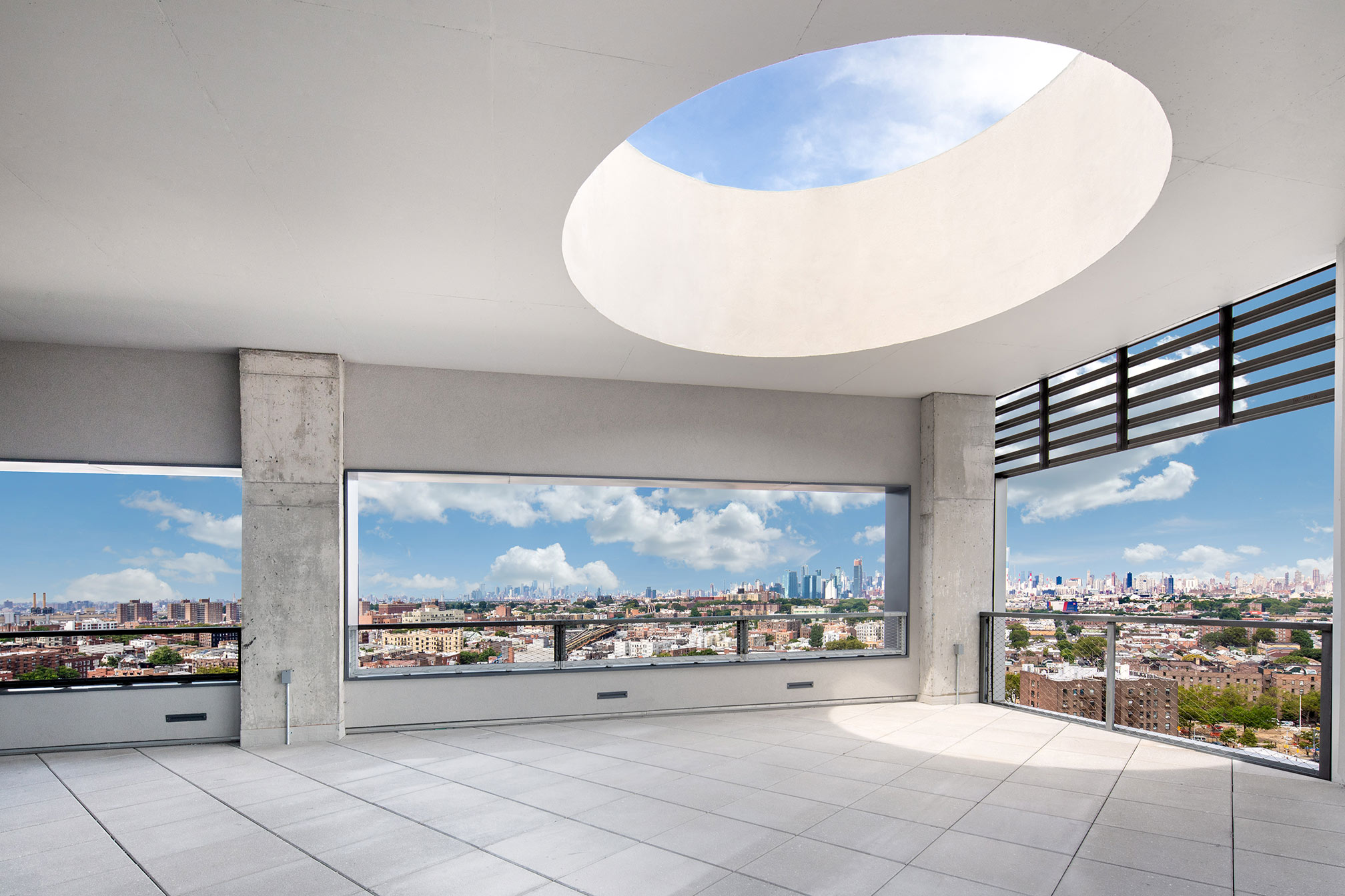 Lifestyles - Parkside Manor