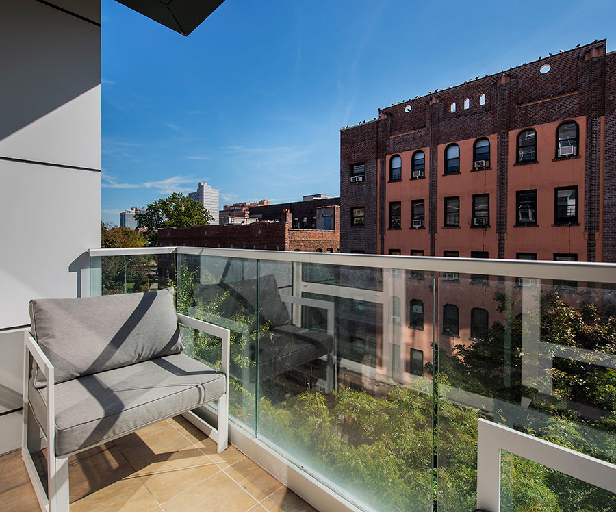 Parkside Manor Residences - Parkside Manor