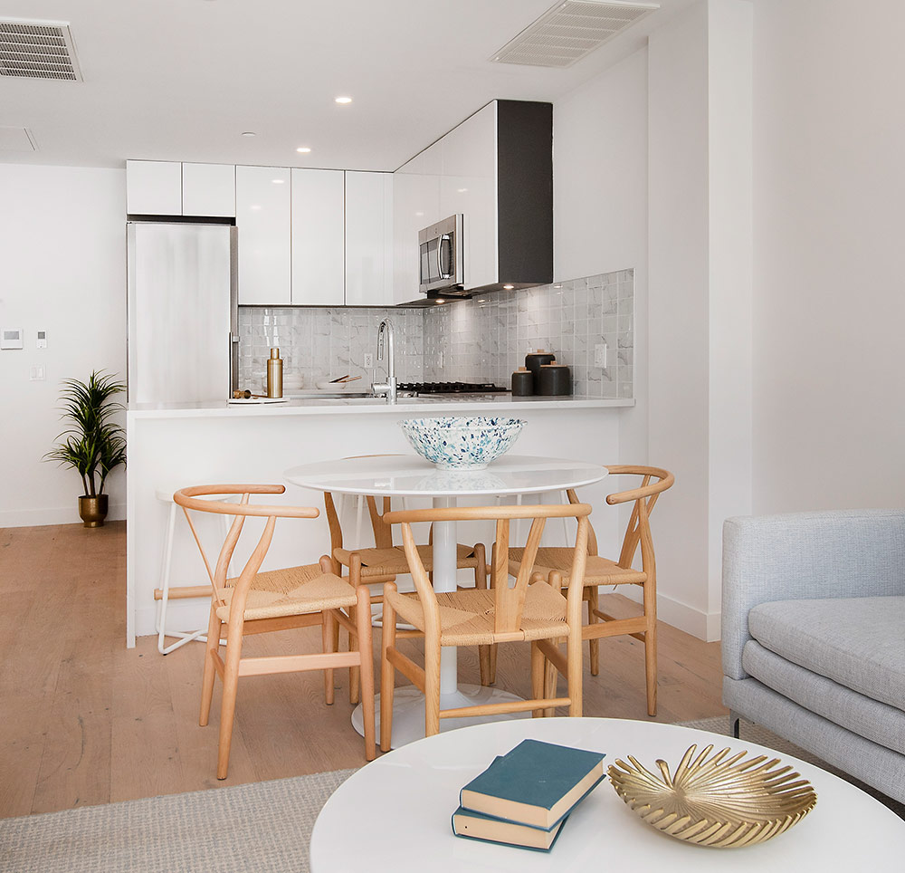 Parkside Manor Residences - Parkside Manor